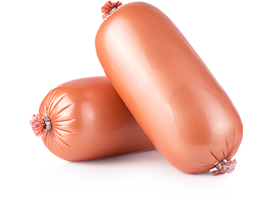 Viskase – best quality casings meeting the highest food safety standards.